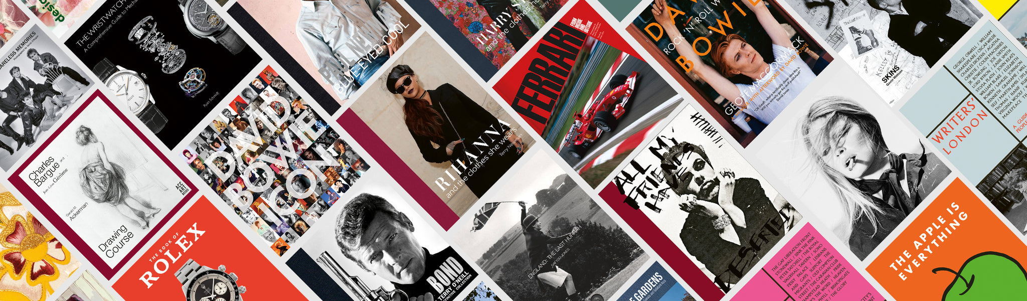 ACC Art Books – Persell
